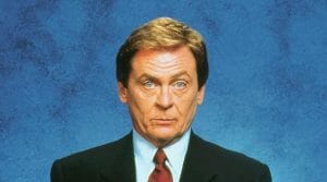 Is Daniel Davis Married? His Wife, Family and Bio - Married Celebrity