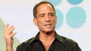 Is Harvey Levin Married? His Wife, Partner, Gay, Family, Height and Net ...