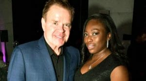 Is Mike Jerrick Married? His Biography, Wife, Engaged, Salary and Net ...