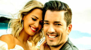 Is Jonathan Scott Married? His Bio, Age, First Wife, Child and ...