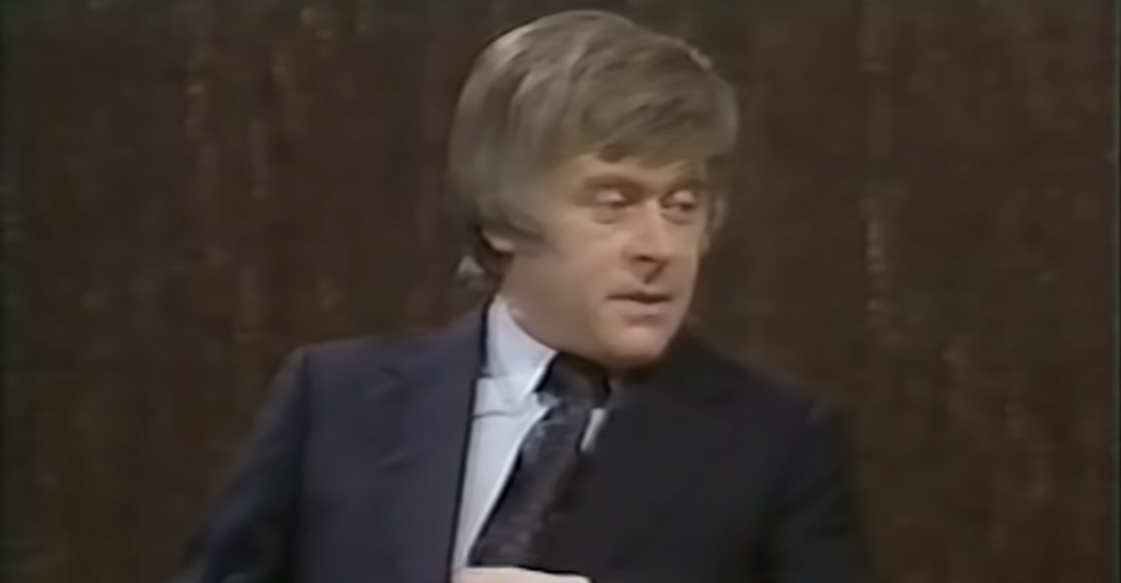 Is Mike Yarwood Married? His Bio, Age, Wife, Daughters, Net worth and ...