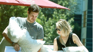 Is Jamie Linden Married? His Bio, Age, Wife, Child, Net worth, Height ...