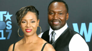 Is John Wyche Married? His Bio, Age, Wiki, Net worth and Wife (MC Lyte ...