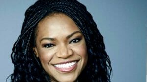 Is Athena Jones Married? Her Bio, Age, Husband, Family, Net worth and ...