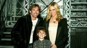 Is Rutledge Taylor Married? His Bio, Age, Partner (Debbie Gibson), Net ...