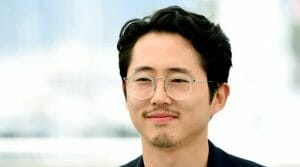 Is Steven Yeun Married? His Bio, Age, Wife (Joana Pak), Net worth and ...