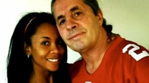 Is Stephanie Washington Married? Her Bio, Age, Husband (Bret Hart), Net ...