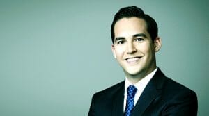 Is Polo Sandoval Married? His Bio, Age, Wife, Parents, Wedding, Net ...