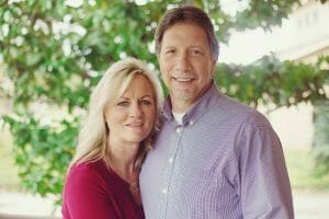 Is Loren Larson Married? His Bio, Age, Wife, Family, Net worth and ...