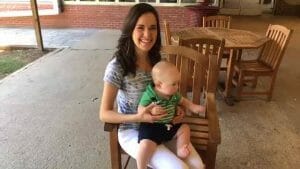 Is Whitney Miller Married? Her Bio, Age, Husband, Net worth, Height and ...