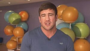 Is Alex Arthur Married? His Bio, Age, Wife, Family, Height and Net ...