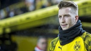 Is Marco Reus Married? His Bio, Age, Wife, Family, Height and Net worth ...