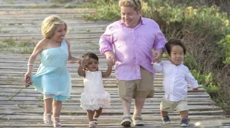 Is Jennifer Arnold Married? Her Bio, Age, Husband (Bill Klein), Height ...