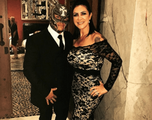 Is Angie Gutierrez Married? Her Bio, Age, Husband, Son, Daughter and ...