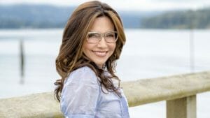 Is Vanessa Marcil Married? Her Bio, Age, Husband, Kids, Height, Weight ...