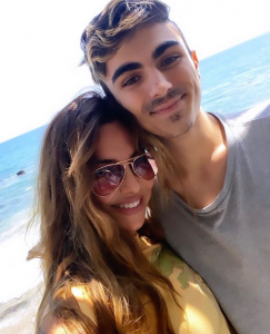 Is Vanessa Marcil Married? Her Bio, Age, Husband, Kids, Height, Weight ...