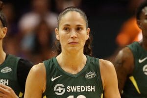 Is Sue Bird Married? Her Bio, Age, Wife, Parents, Height, Salary and ...
