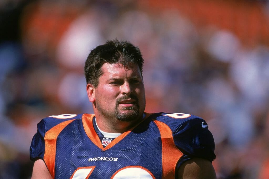 Is Mark Schlereth Married? His Bio, Age, Wife, Parents, Kids, Salary ...
