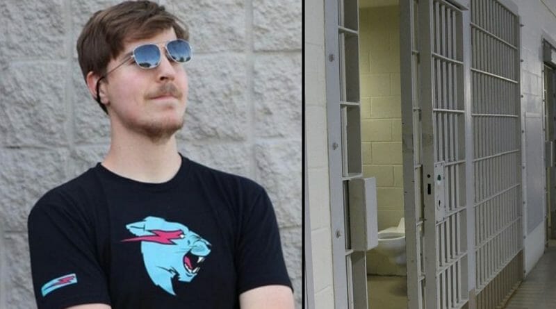 Is Mr. Beast Married? His Bio, Age, Wife, Car Dealership and Net worth ...