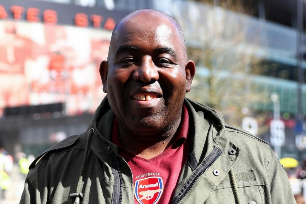 Is Robbie Lyle Married? His Bio, Age, Wife, Family and Net worth ...