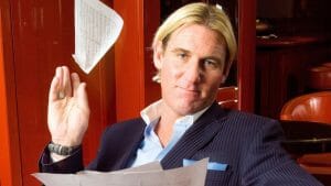 Is Simon Jordan Married? His Bio, Age, Wife, Net worth and Family ...
