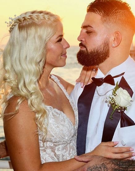 Mike Perry Biography: Is he married? Find out his wife, dating, family ...