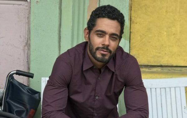 Is Nick Sagar Married or Dating? His Wiki, Age, Wife, Parents and Net ...