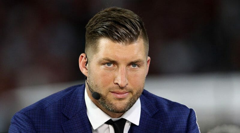 Is Tim Tebow Married? His Bio, Age, Wife, Kids and Net worth - Married ...