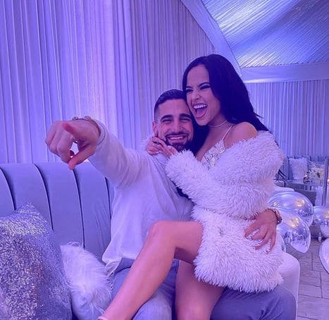 Becky G Biography: Is she married? Find out her biography, married ...