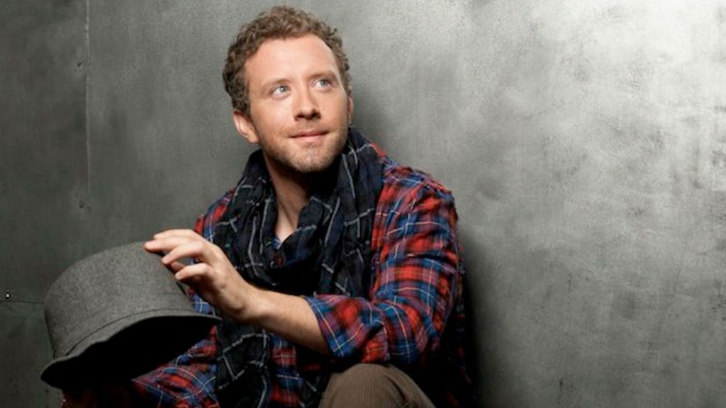 Is T.J. Thyne Married? His Bio, Age, Wife, Child and Net worth ...
