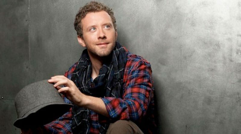 Is T.J. Thyne Married? His Bio, Age, Wife, Child and Net worth ...