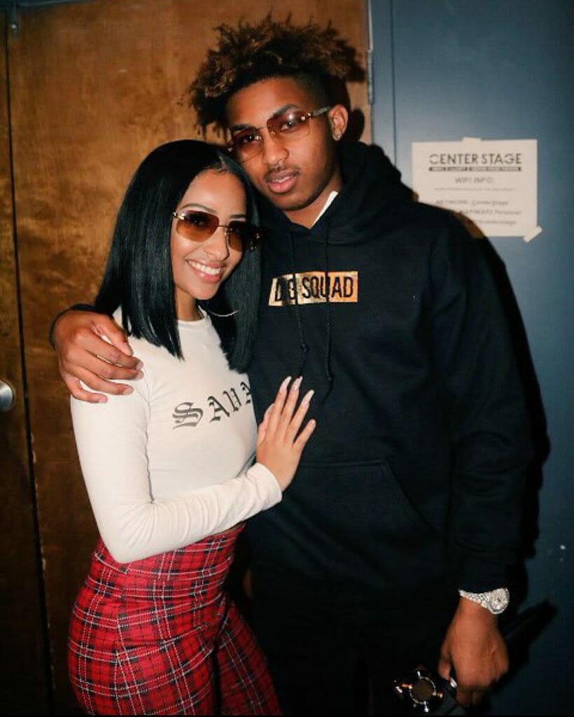Kennedy Cymone Biography: Is she married? Find out her biography ...