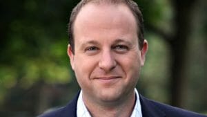 Is Jared Polis Married? His Bio, Age, Wife, Height and Net worth ...