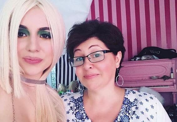 Ava Max Biography: Is she married? Find out her biography, married ...