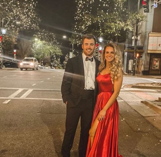 Jake Fromm Biography: Is he married? Find out his biography, married ...