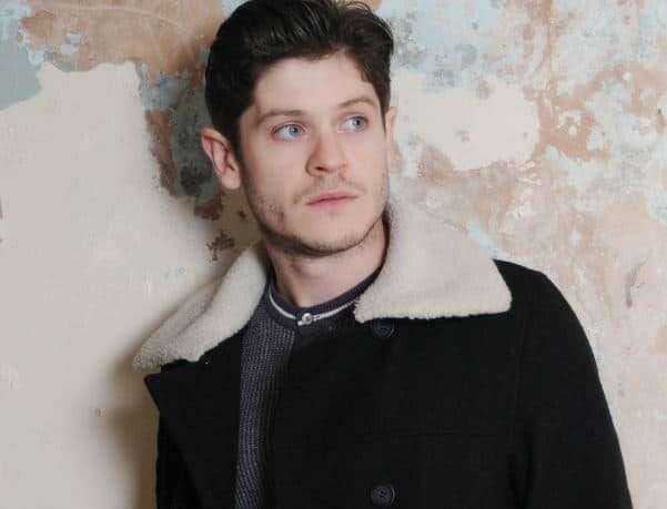 Iwan Rheon Biography: Is he married? Find out his biography, married ...