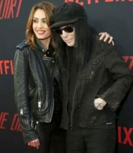 Mick Mars Biography: Is he married? Find out his biography, married ...