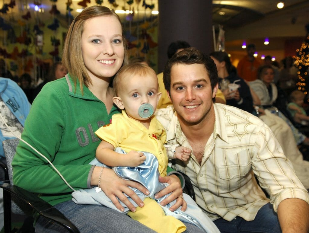 Is Briann Corbin Married? Her Bio, Age, Wife and Net worth - Married ...