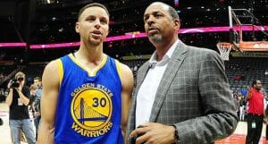 Is Dell Curry Married? His Bio, Age, Wife, Kids and Net worth ...