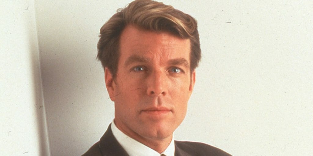 Is Peter Bergman Married? His Bio, Age, Wife, Family, Salary and Net ...