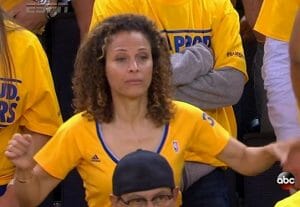 Is Sonya Curry Married? Her Bio, Age, Husband, Parents, Nationality ...