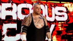 Is Tyrus Married? His Bio, Age, Wife, Ethnicity and Net worth - Married ...