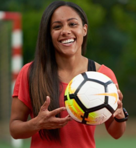 Is Alex Scott Married? Her Bio, Age, Husband, Height and Net worth ...