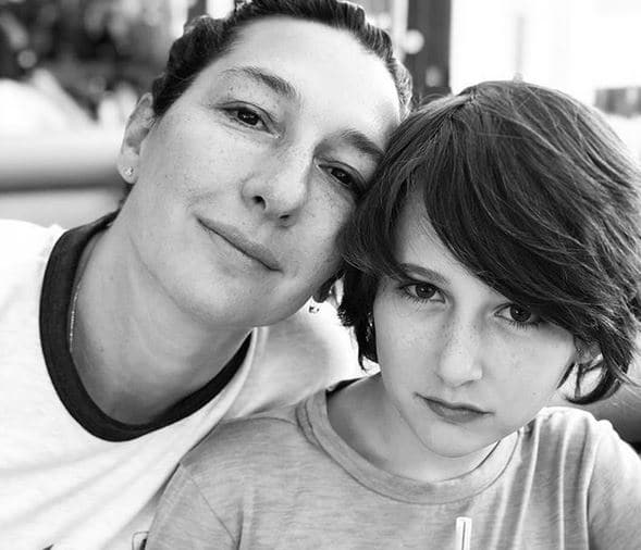 Allison Adler Biography: Is she married? Find out her biography ...