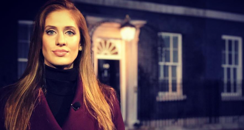 Is Bianca Nobilo Married? Her Bio, Age, Husband and Net worth - Married ...