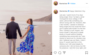 Is Liberte Chan Married? Her Bio, Age, Husband, Height and Net worth ...