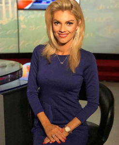 Is Liz Wheeler Married? Her Bio, Age, Husband and Net worth - Married ...