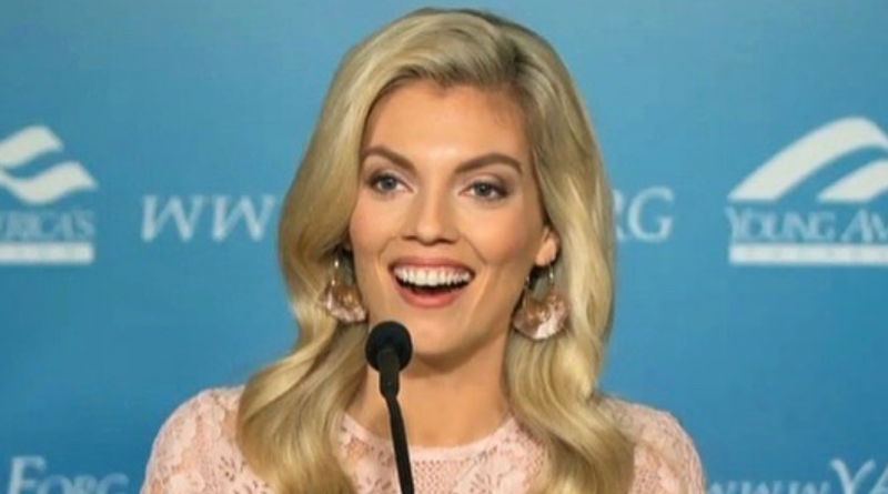 Is Liz Wheeler Married? Her Bio, Age, Husband and Net worth - Married ...