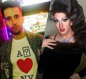 Jackie Cox Biography: Is he married? Find out his biography, married ...