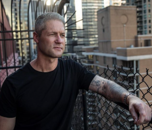 Is Sean “Sticks” Larkin Married? His Bio, Age, Wife and Net worth ...